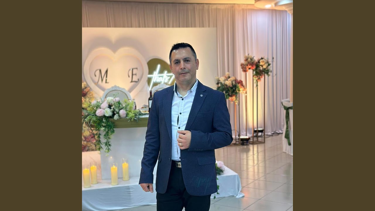 Kolazh Jugu (feat. Altin Muco & Ervin Selimi) - YouTube