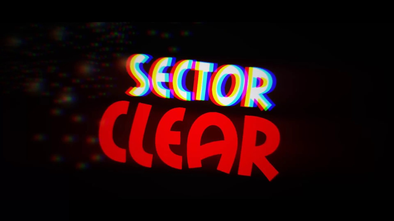 SECTOR CLEAR Clan - YouTube