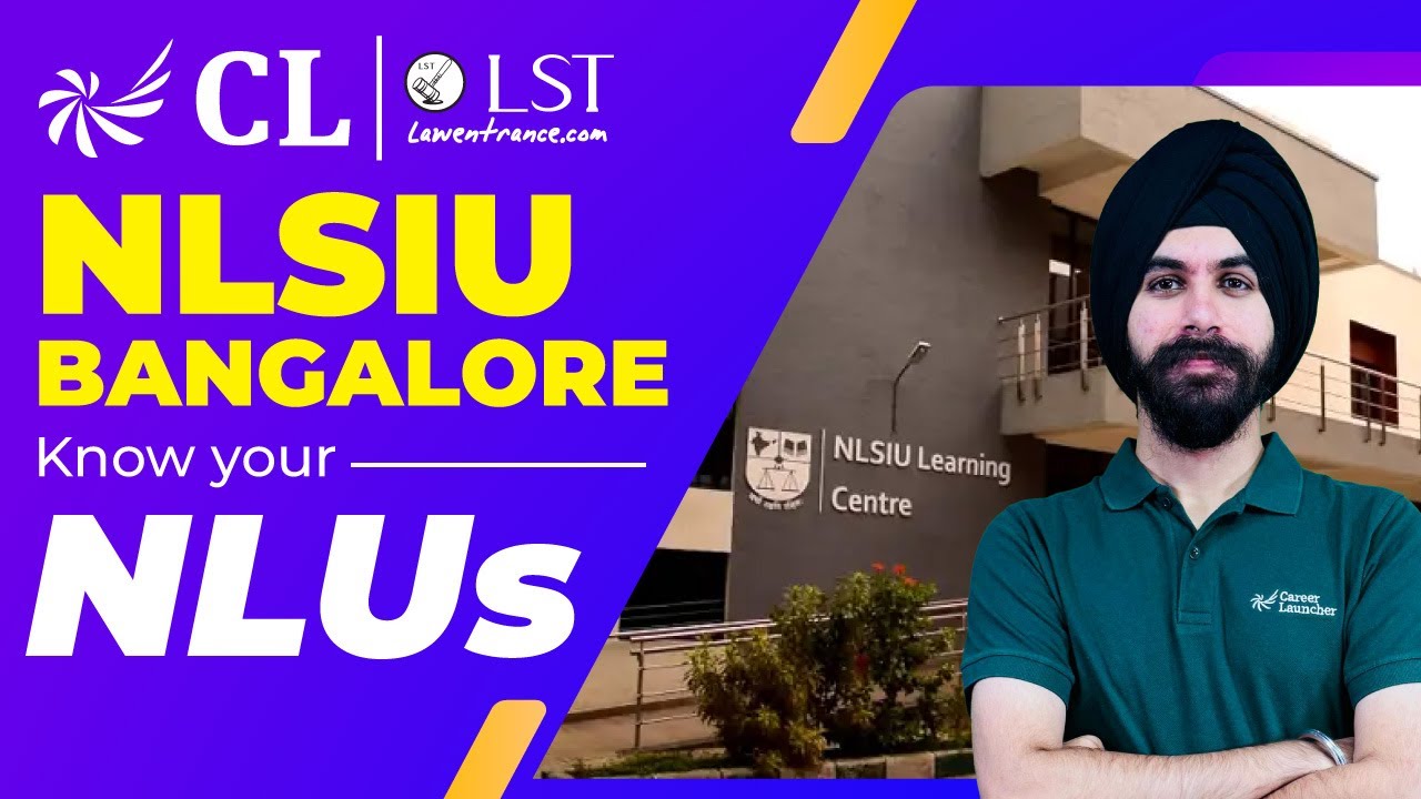 NLSIU Bangalore Review: Campus Life, Courses, Fees, Placements | Know ...