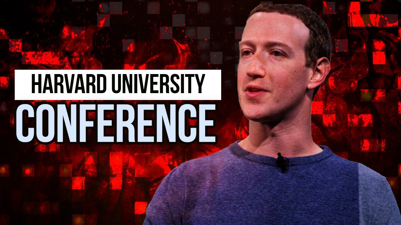 Mark Zuckerberg Harvard Commencement Speech 2017 FACEBOOK - YouTube