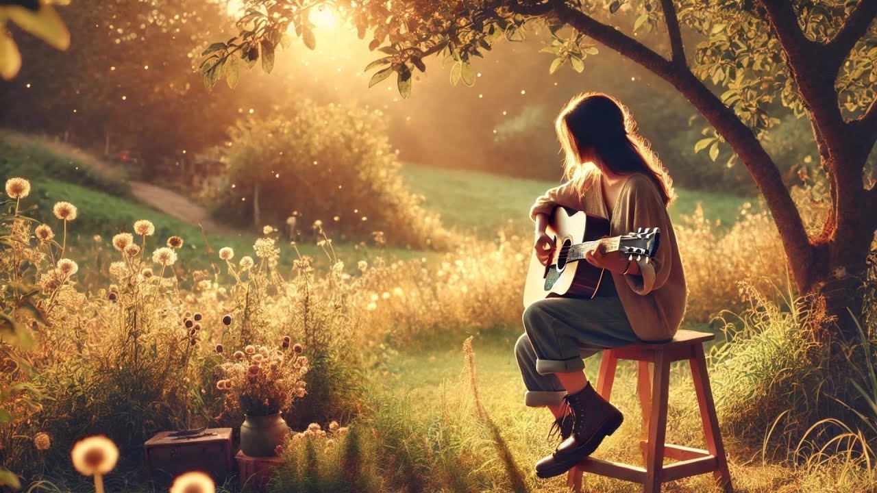 "Do Not Stand By My Grave And Weep" | A Folk Song Based on the Poem ...