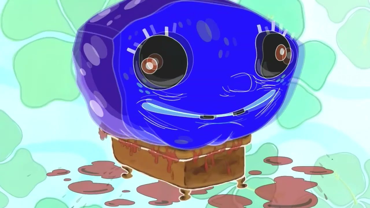 spongebob squarepants intro 2019 in resonance electronic sounds fixed ...