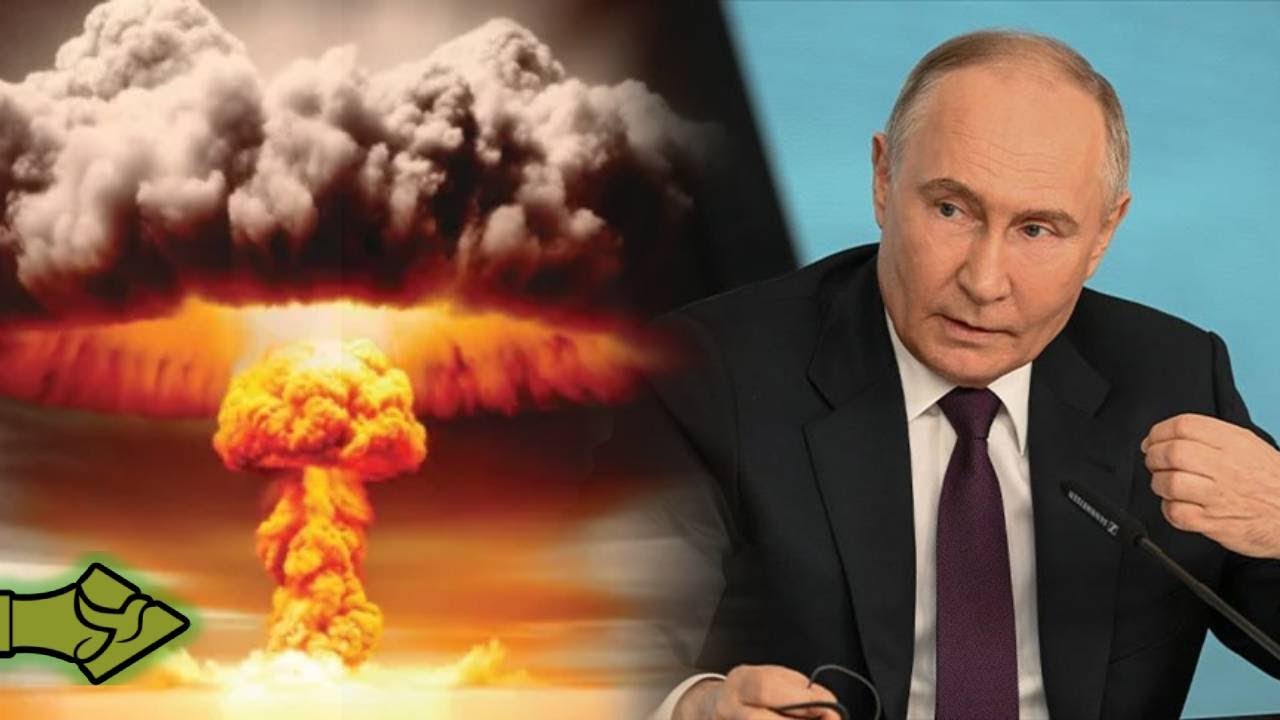 «ΑΝΥΠΕΡΑΣΠΙΣΤΗ Η ΕΥΡΩΠΗ ΣΕ ΠΕΡΙΠΤΩΣΗ ΠΥΡΗΝΙΚΟΥ ΠΟΛΕΜΟΥ ΜΕ ΤΗ ΡΩΣΙΑ ...