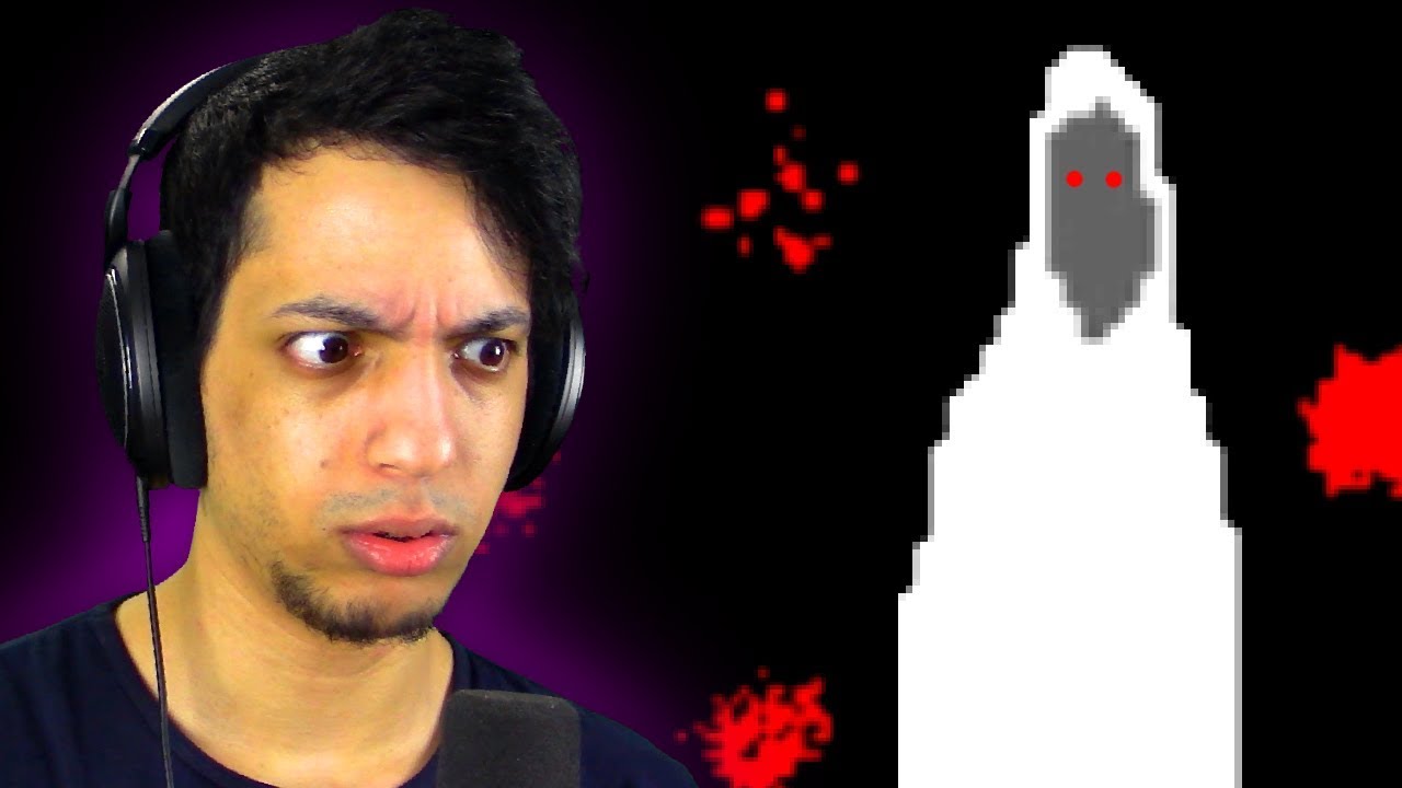 THE PALE MAN | Half Dead (Part 2) - YouTube