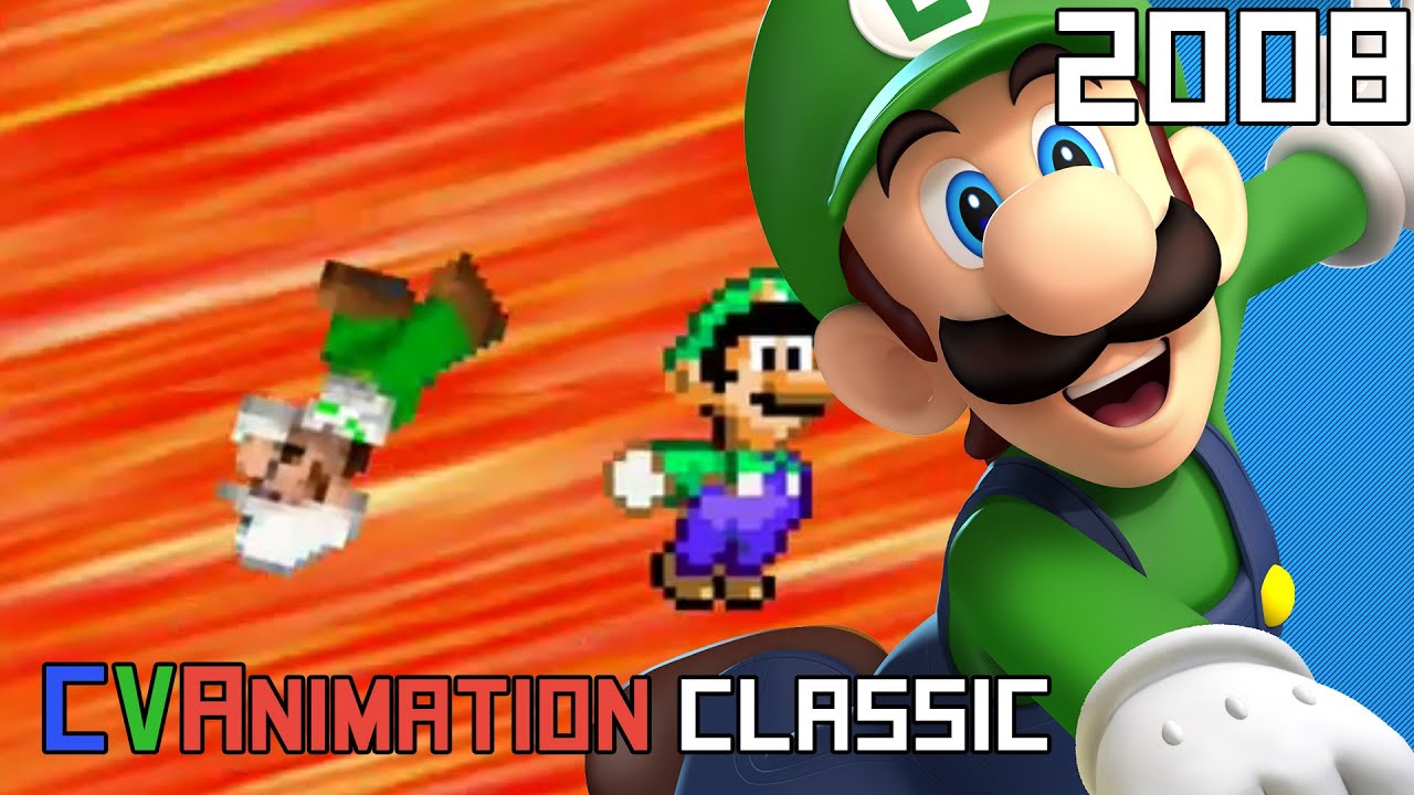 Mario Mario and Mario 2 Minutes Long Teaser Trailer - YouTube