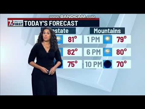 WSPA-TV 7 News At Noon News Open 6/2/20 - YouTube