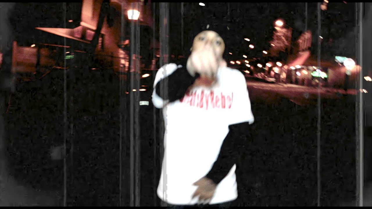 (Seattle Rap Artist) - Young Rebel - "Accolade" Official Music Video ...