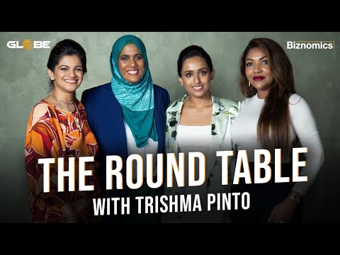 The Round Table | Women Leaders Edition - YouTube