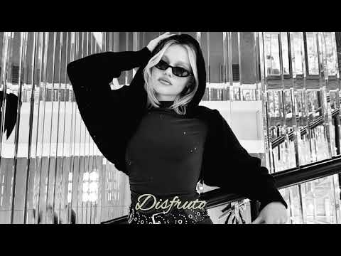 Carla Morrison - Disfruto #deephouse #disfruto #carmusic #relaxingmusic #2024