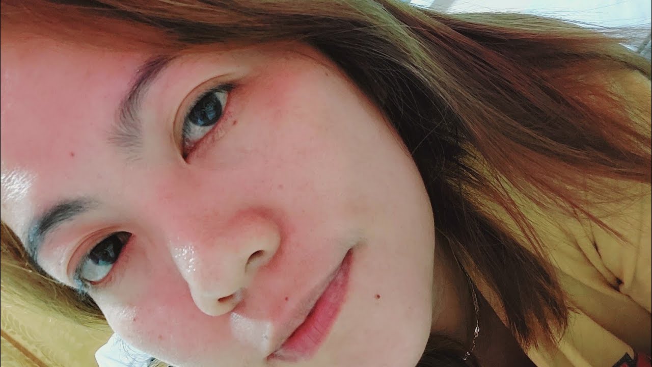 AKALA KO TAHIMIK NA SI MHAE UPDATE is live! - YouTube