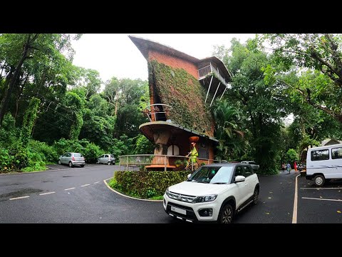 Houses of Goa Museum | 4K - YouTube