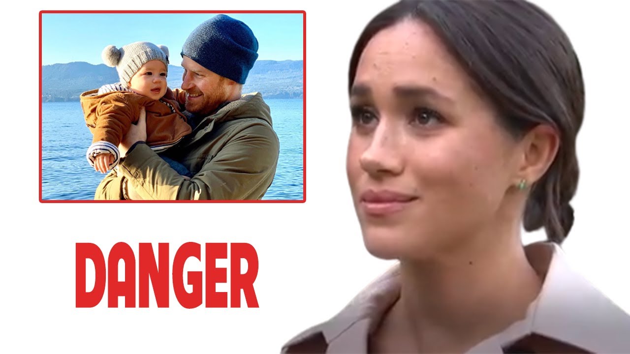 Archie ALMOST DIED IN FIRE! Public SHOCK TO THE CORE After Meg Revealed ...