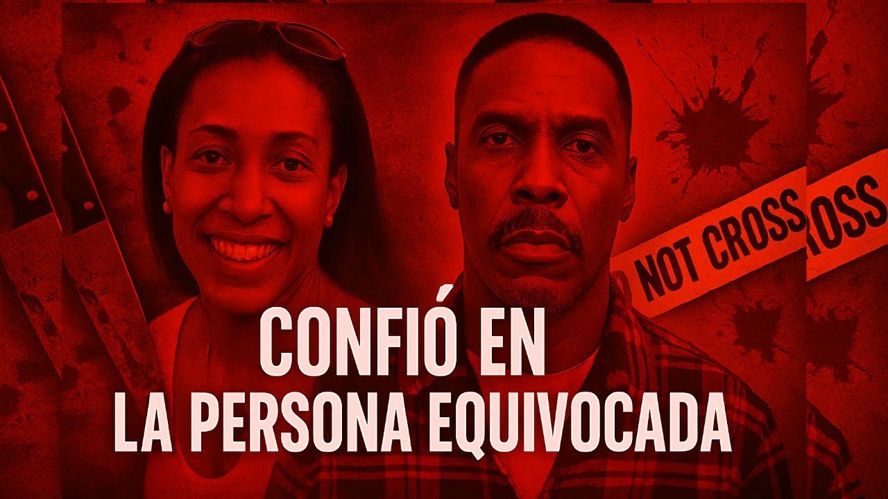 El caso de Genai Coleman que conmocionó al mundo | Documental sobre ...