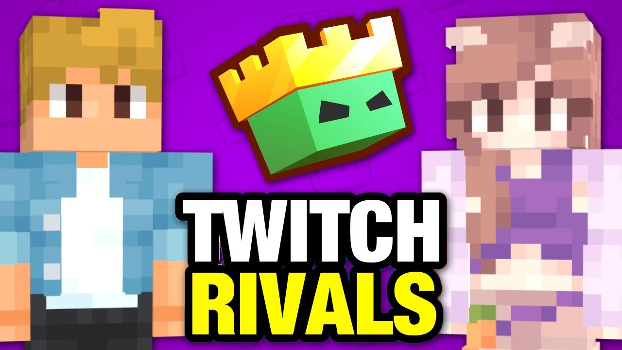 MCC Twitch Rivals EU Updates - 10 New Players Confirmed! - YouTube