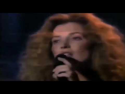 Şehnaz-Bugün tadım yok 1992 4x21 doludizgin Barış Manço'nun programında (logo yok)