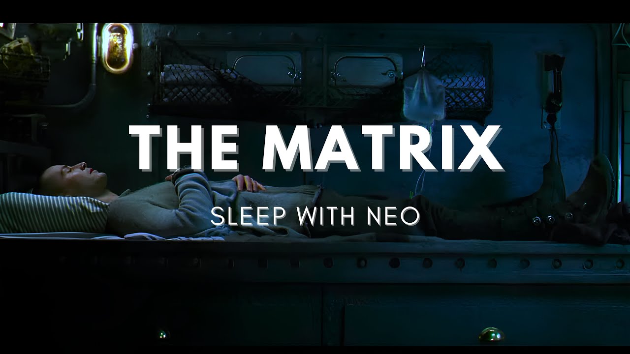 Slee With Neo - White noise for sleep and Relaxation | 1 HOUR | - YouTube