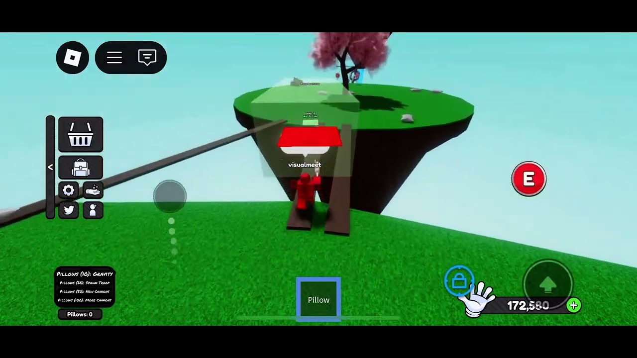 PLAYING WITH @Nancleox IN SLAP BATTLES!!! - YouTube