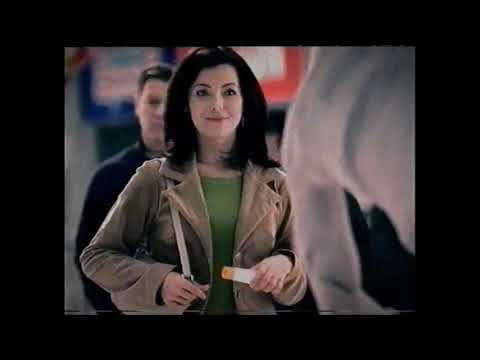 Egy kis nosztalgia 3.évad-Algoflex reklám 2006