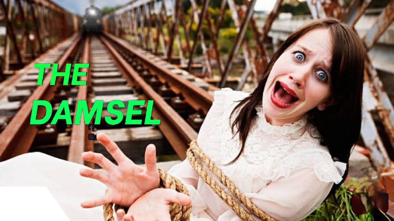 Why Manipulative Women Use The Tempature Dance and The Damsel In ...