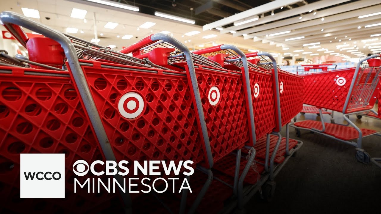 Target to end DEI protections - YouTube