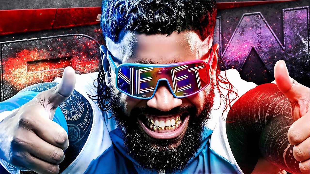 WWE Raw’s INSANE Numbers Are In… - YouTube