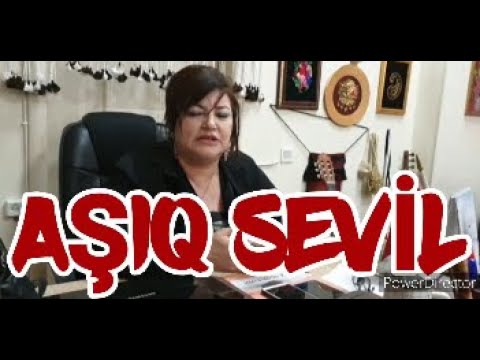 Aşıq Sevil