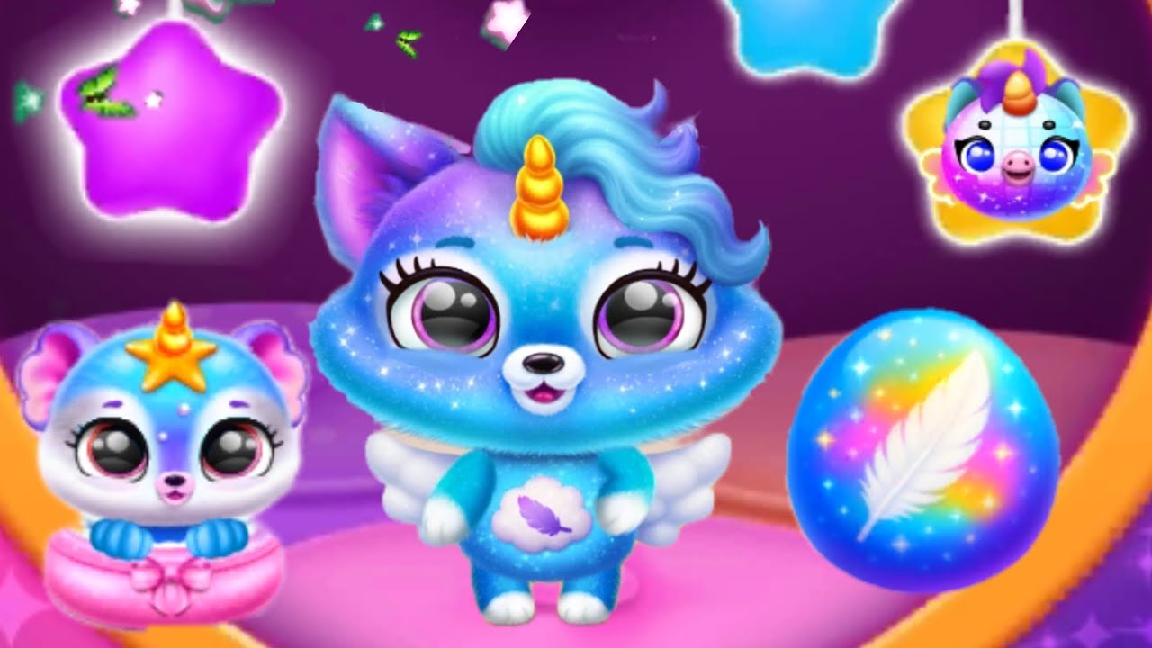 Fluvsies New update - Amazing Surprises Inside !🐣🎉 - YouTube