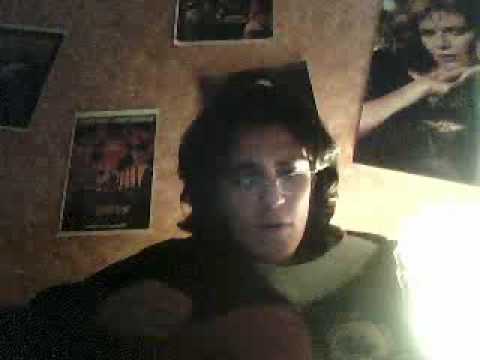 Time After Time by Cyndi Lauper cover