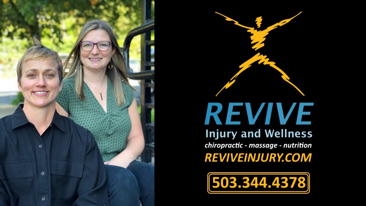 #Chiropractor Dr Bloom DC in West Linn Mechanical Structural #Pain # ...