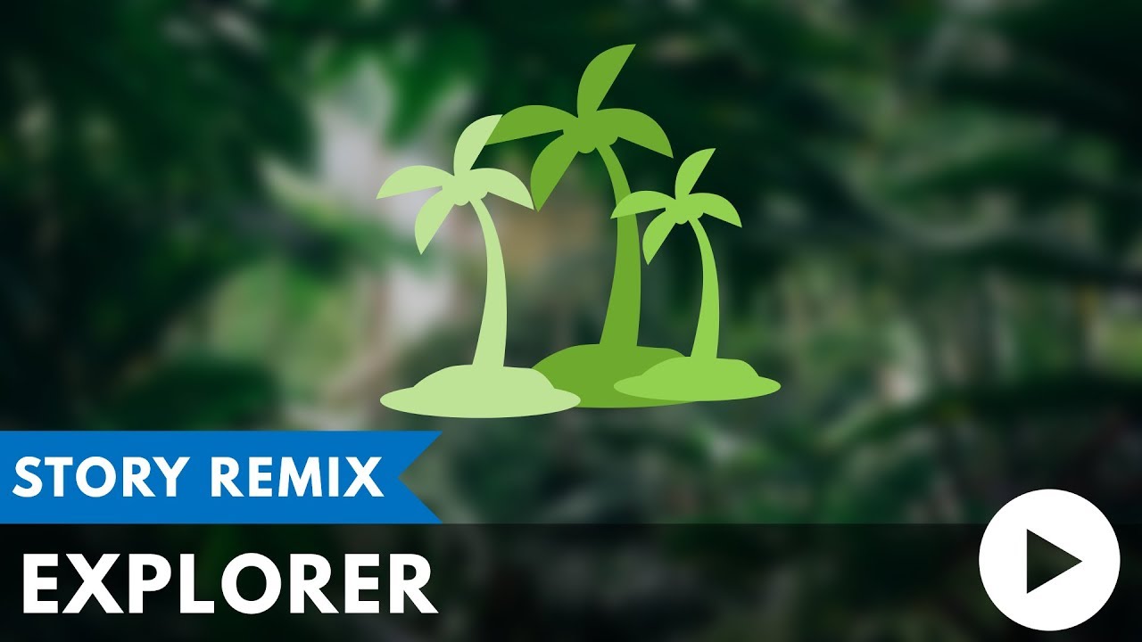 Windows 10 Music: Explorer - YouTube