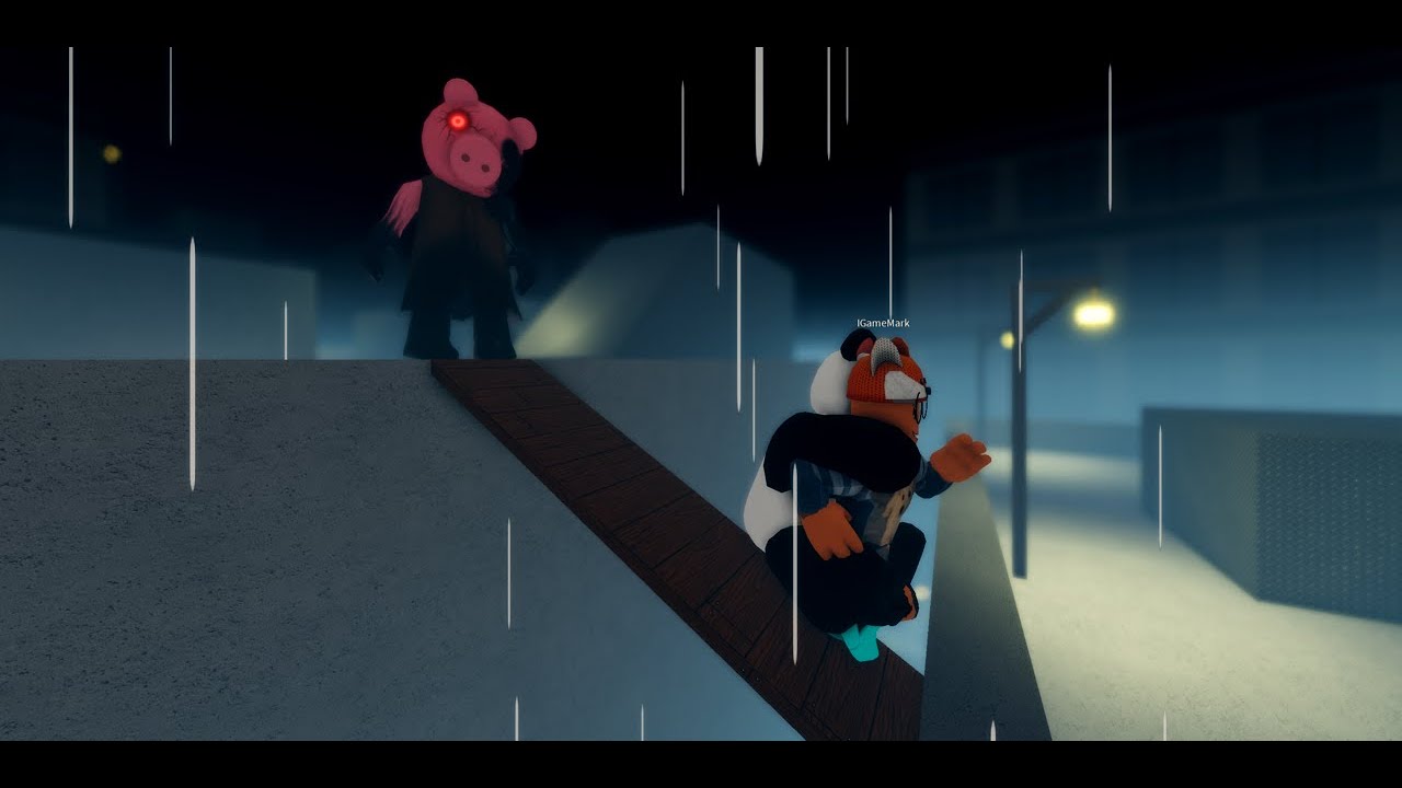 ROBLOX PIGGY LIVE | SPEED RUNNING EVERY SINGLE CHAPTER + *NEW* LORE AND ...