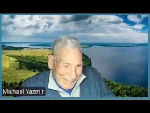 Авторский час. Михаил Язмир. 25.03.25