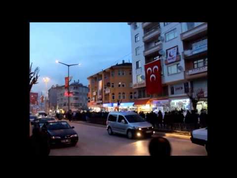 ak parti tanitim