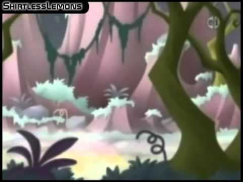 CyberChase - Dub - Episode 1 - YouTube