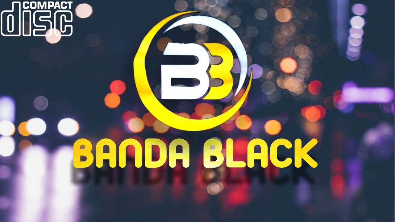 Banda Black Primeiro CD - YouTube