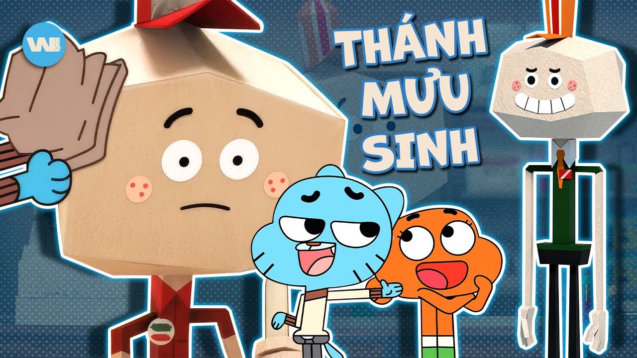 "CÔNG TY TRÁCH NHIỆM MỘT MÌNH TAO" LARRY CÓ TỔNG THU NHẬP BAO NHIÊU Ở ...