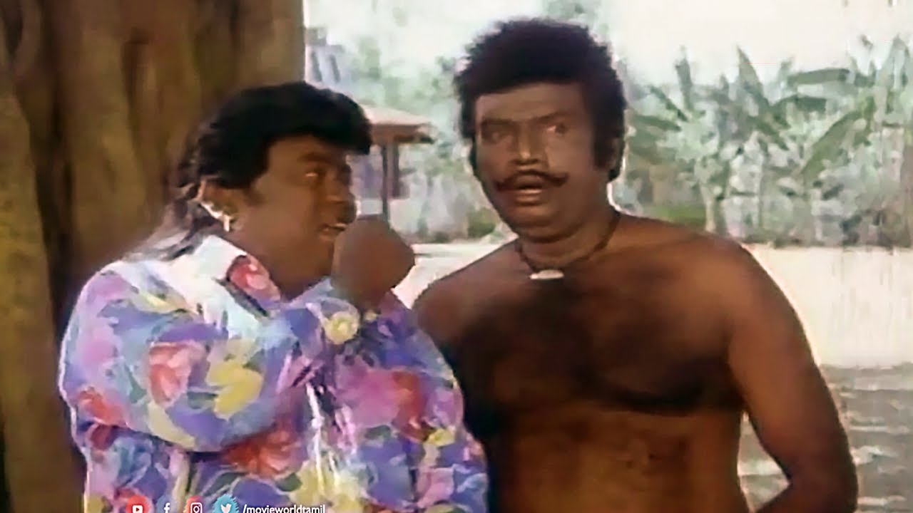 Tamil Comedy Scenes | Super Hit Comedy | Tamil Funny Comedy - YouTube