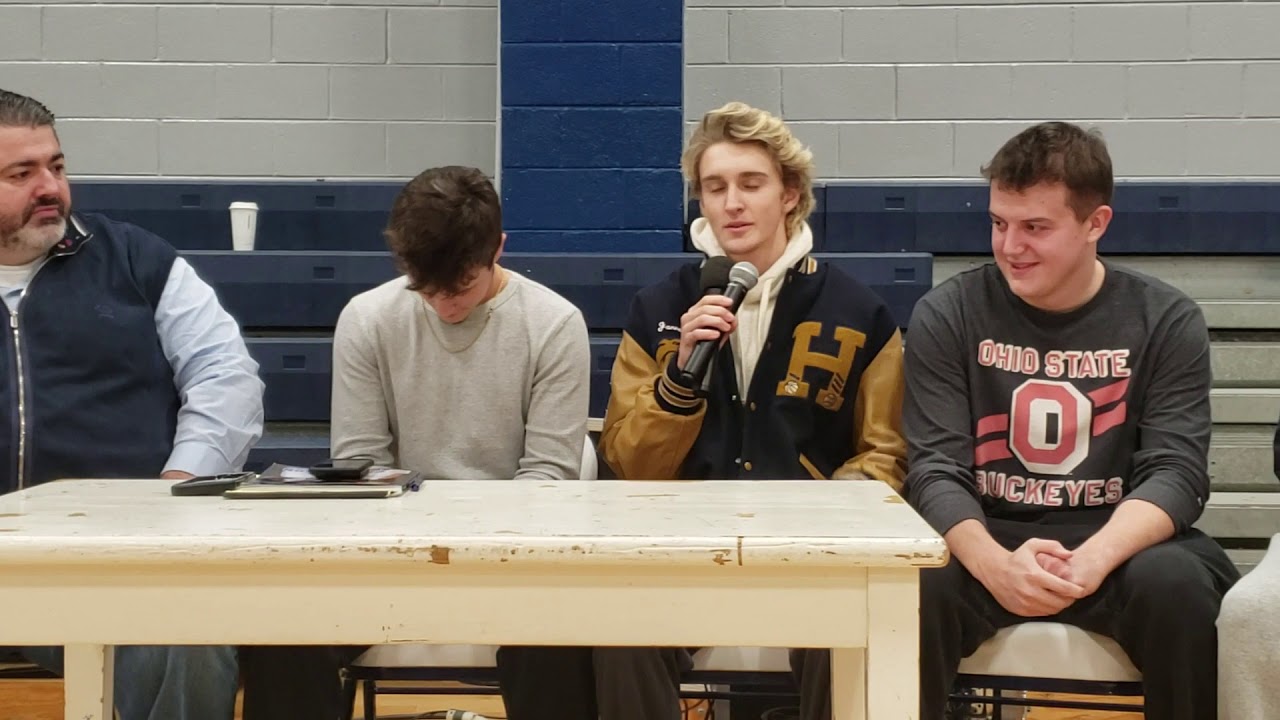 2019 14th Region Media Day - Hazard Bulldogs - YouTube