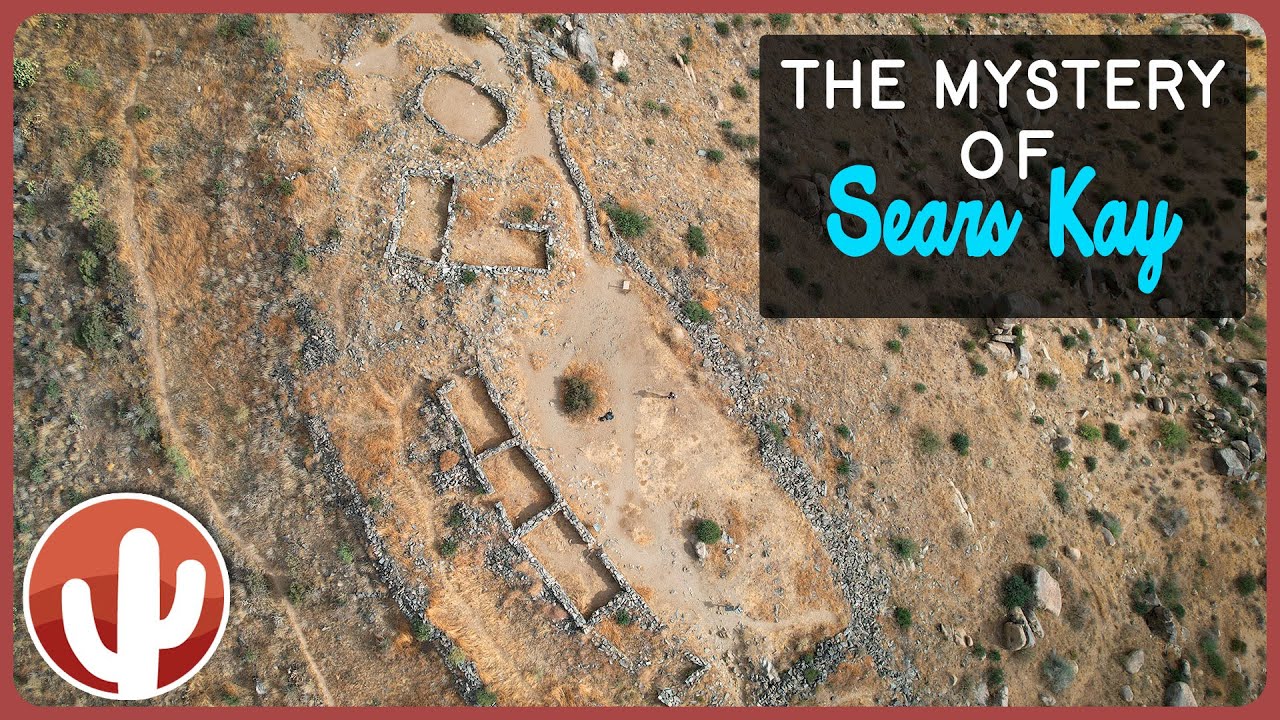 Exploring the Enigmatic Sears Kay Ruins: A Journey into Hohokam History ...