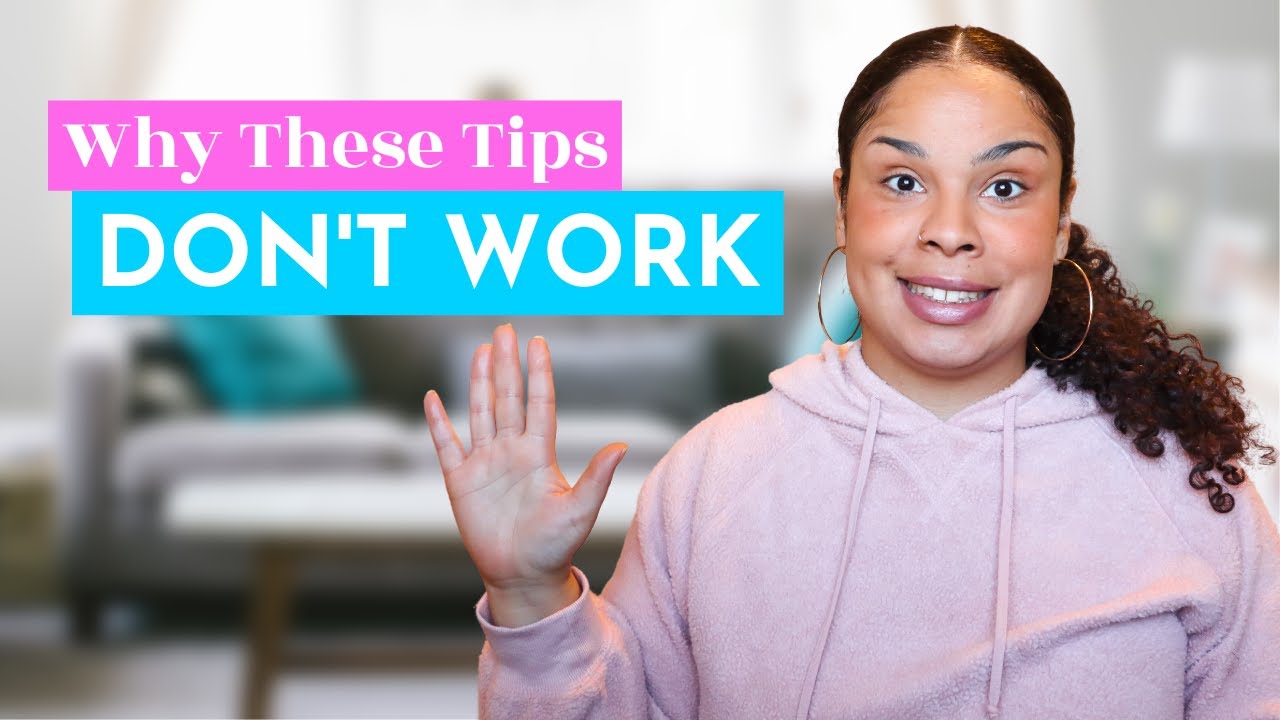 Why Your Child Refuses to Listen | Top Five Parenting Mistakes - YouTube