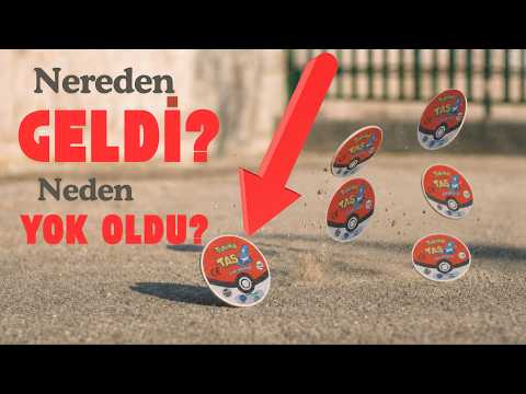 Masum Cips Paketinden Oyun İçi Sandıklara: Tasonun Öyküsü