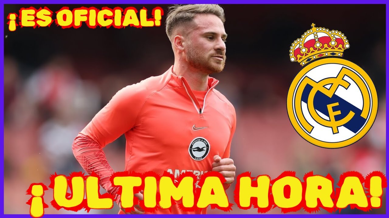 🔥😱¡MADRE MIA! / EL REAL MADRID CONFIRMA / NOTICIAS DEL REAL MADRID HOY ...