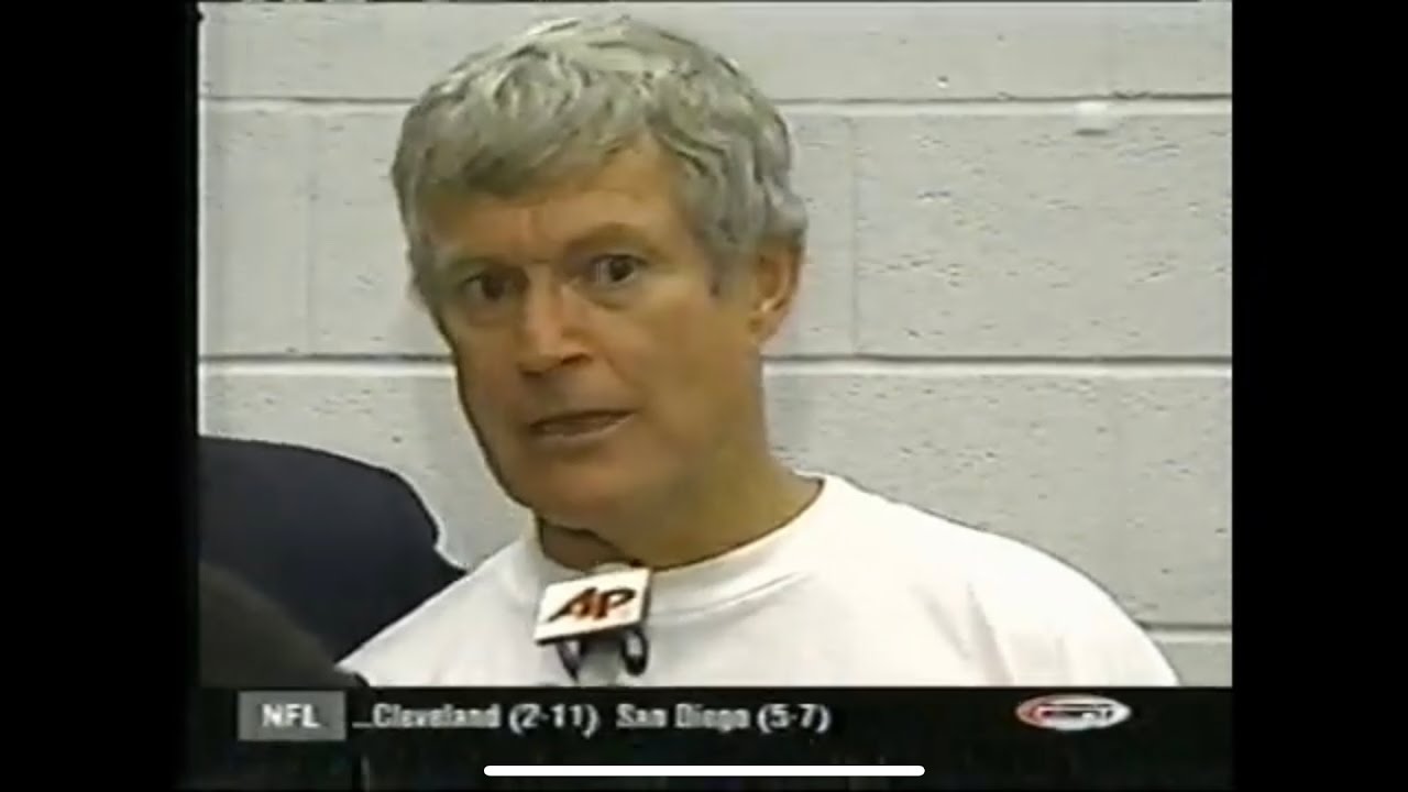 ESPN NFL Primetime: St. Louis Rams 1999-01 - YouTube