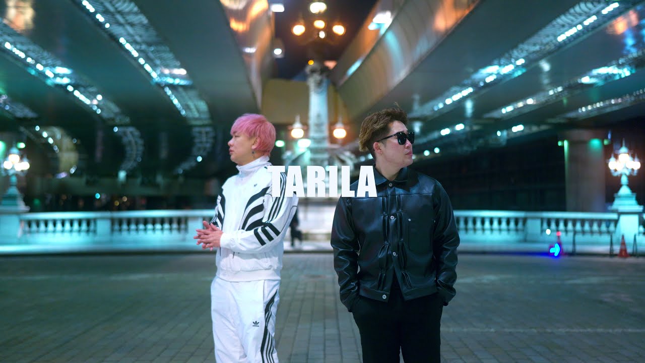 stb & Yongi Black - TARILA 【Official Music Video】 - YouTube