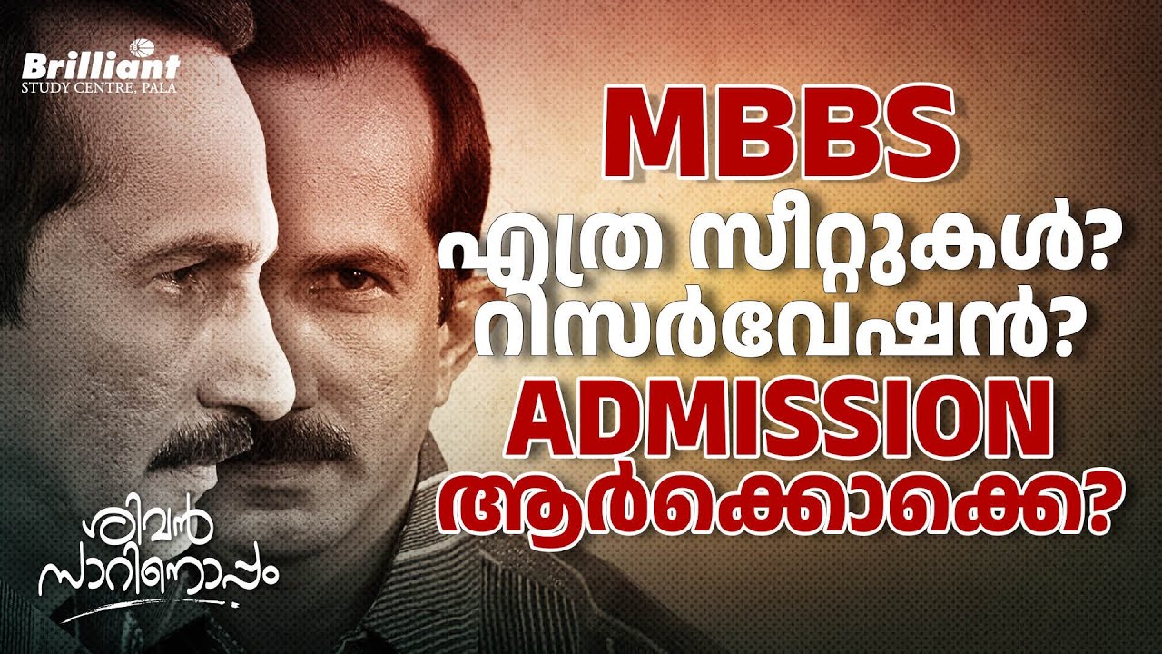 NEET 2024 | MBBS Seats, Reservations and Eligibility | Chat with Sivan ...