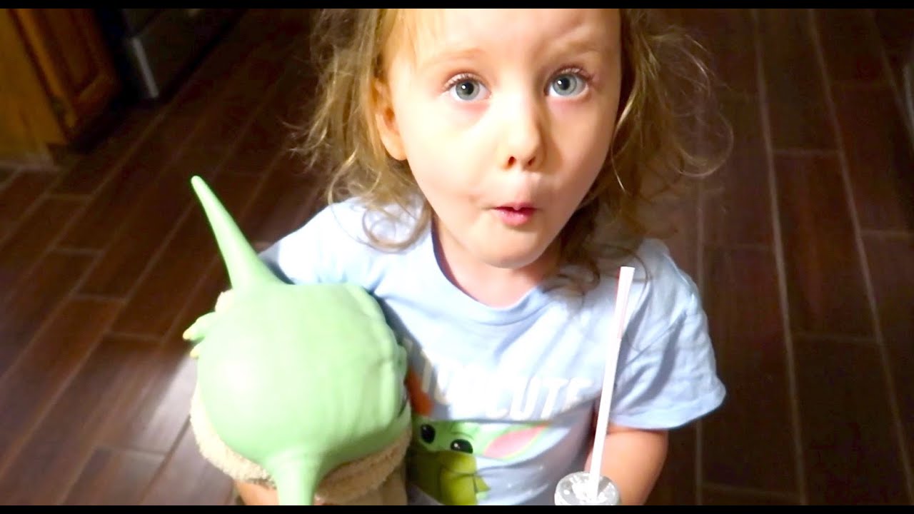 Twins Unplanned Day Out - YouTube