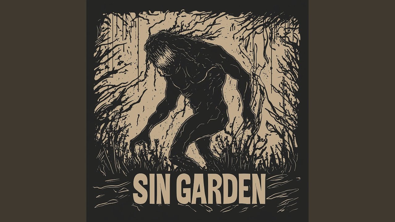 Sin Garden - YouTube
