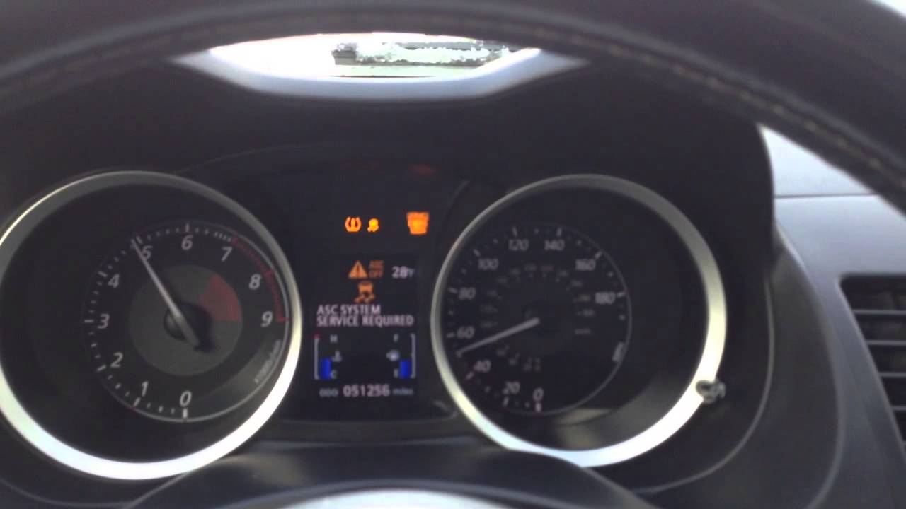 3rd gear pull Evo x speedo - YouTube