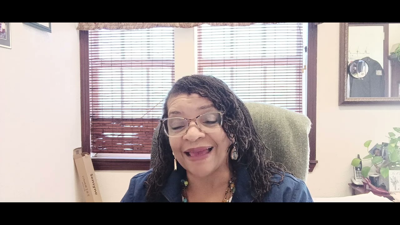 Psalm 101 - A Psalm of Declarations by David - YouTube