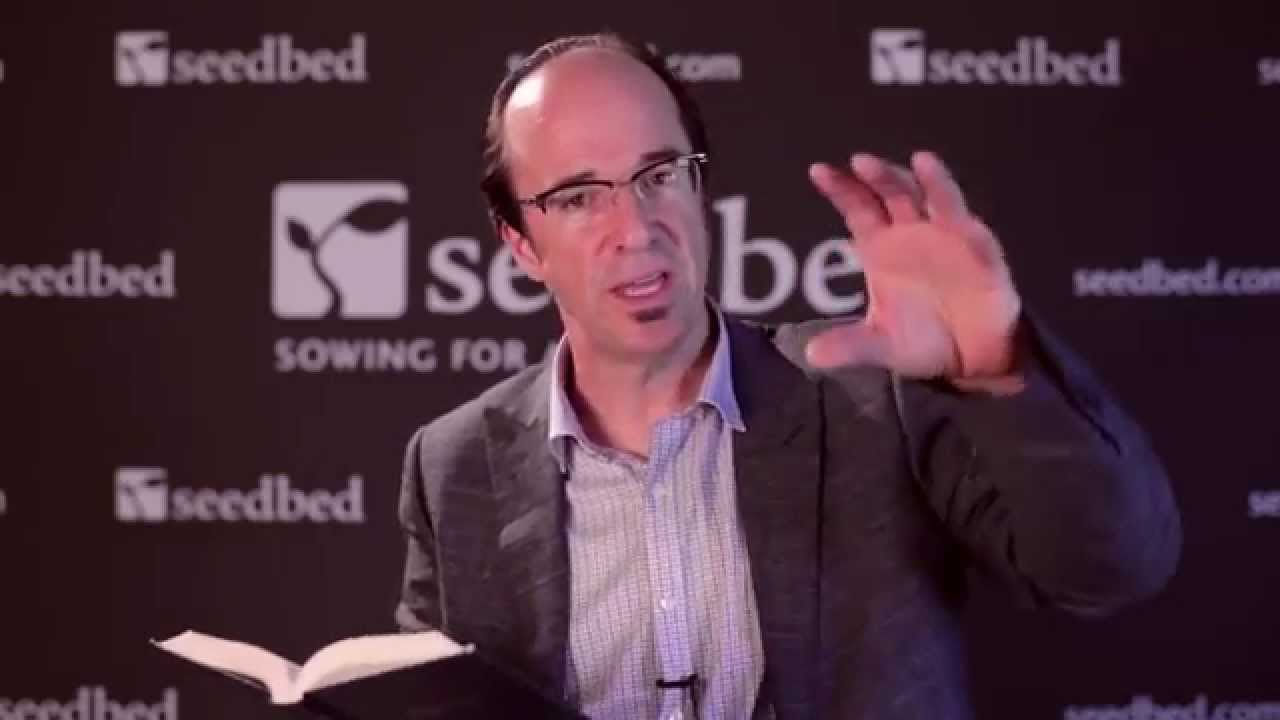 Structure of the Psalms (Brian Russell) - YouTube